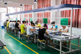 China Ningbo Uma Electronic Technology Co., Ltd. company profile